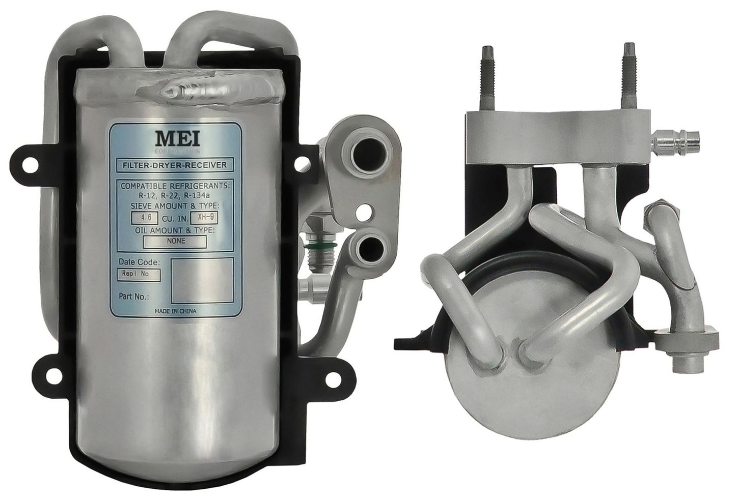 AirSource 7421 Receiver Drier - OEM — Great American, Inc.