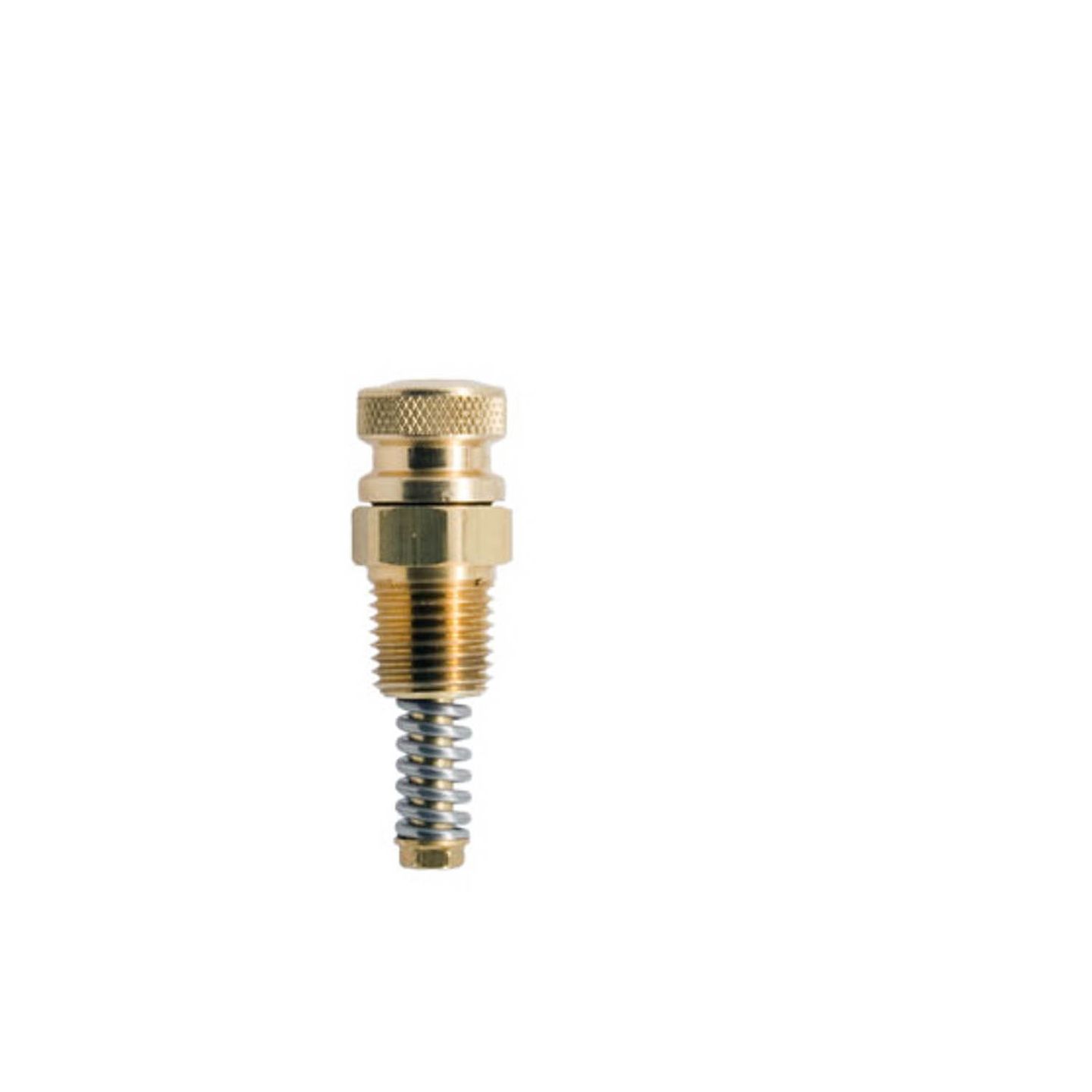 Air Brake Reservoir Pressure Relief Valve — Great American, Inc.