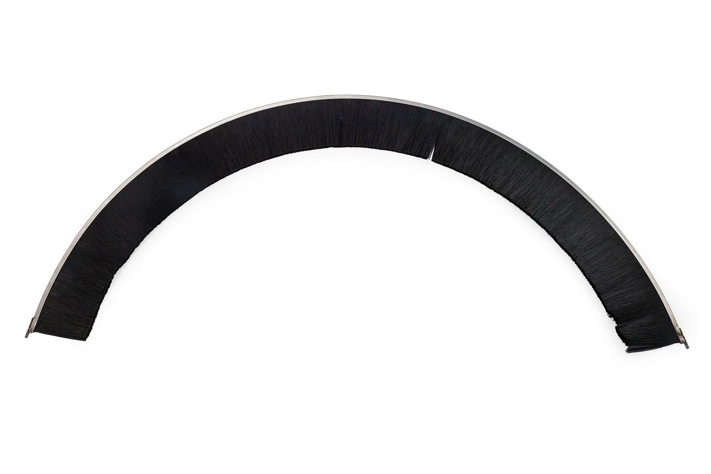 Truck Half Fender Mounting Bracket Hardware — Great American, Inc.