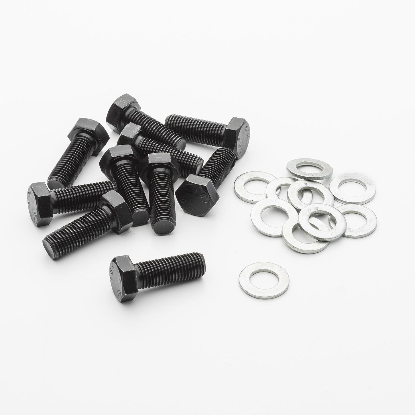 Haldex MPBR76901 Rotor Air Disc Brake Trailer U Type — Great American, Inc.