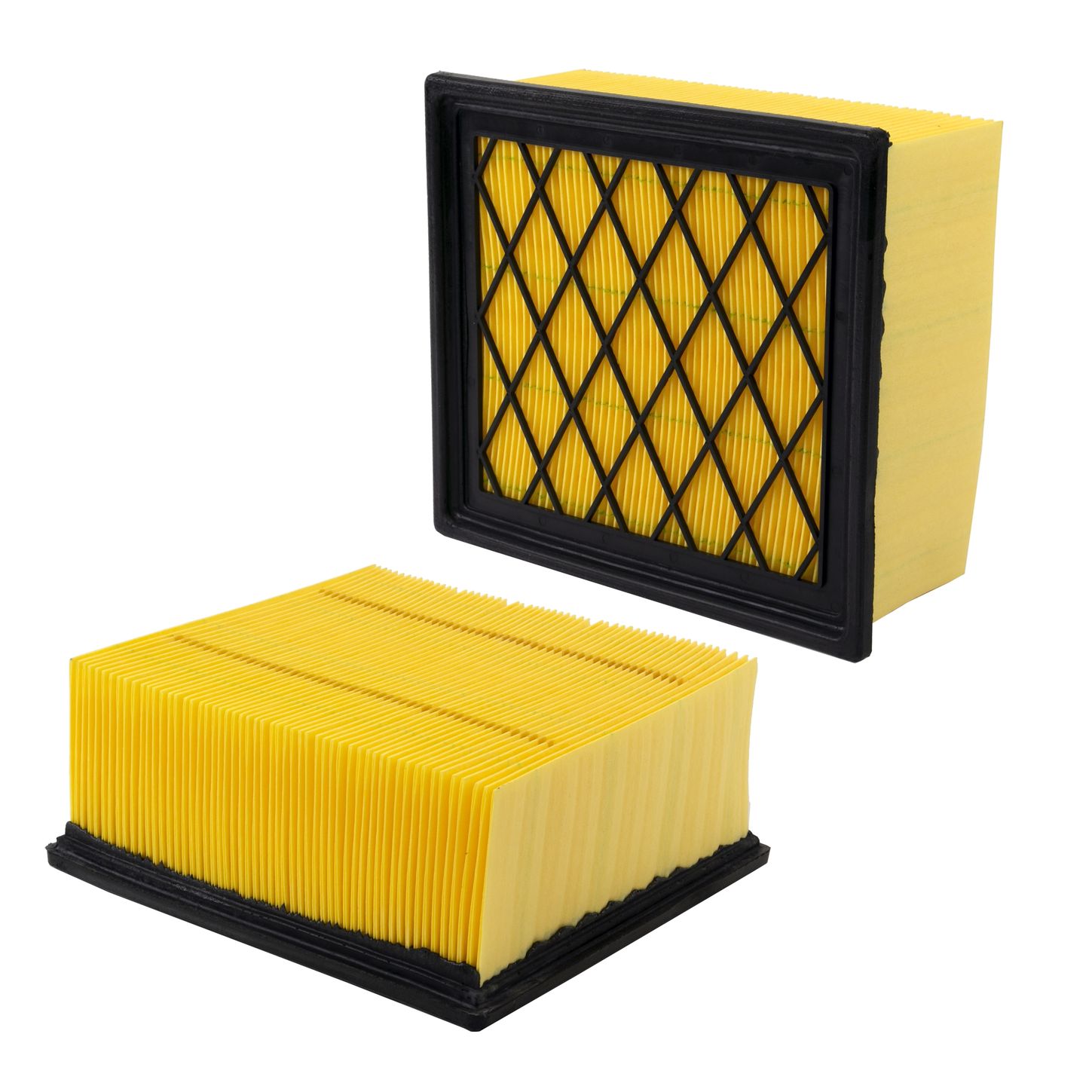 Wix air filter store