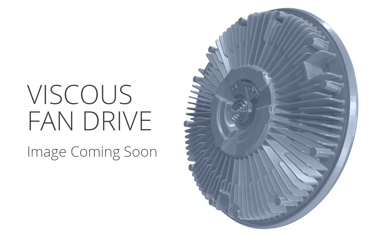 Cooling Fan, Clutch and Motor — Great American, Inc.