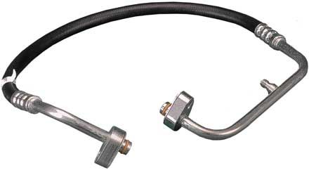 AirSource 09-0822 Hose Assy - Navistar — Great American, Inc.