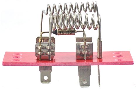 AirSource 1224P Switch - Resistor — Great American, Inc.