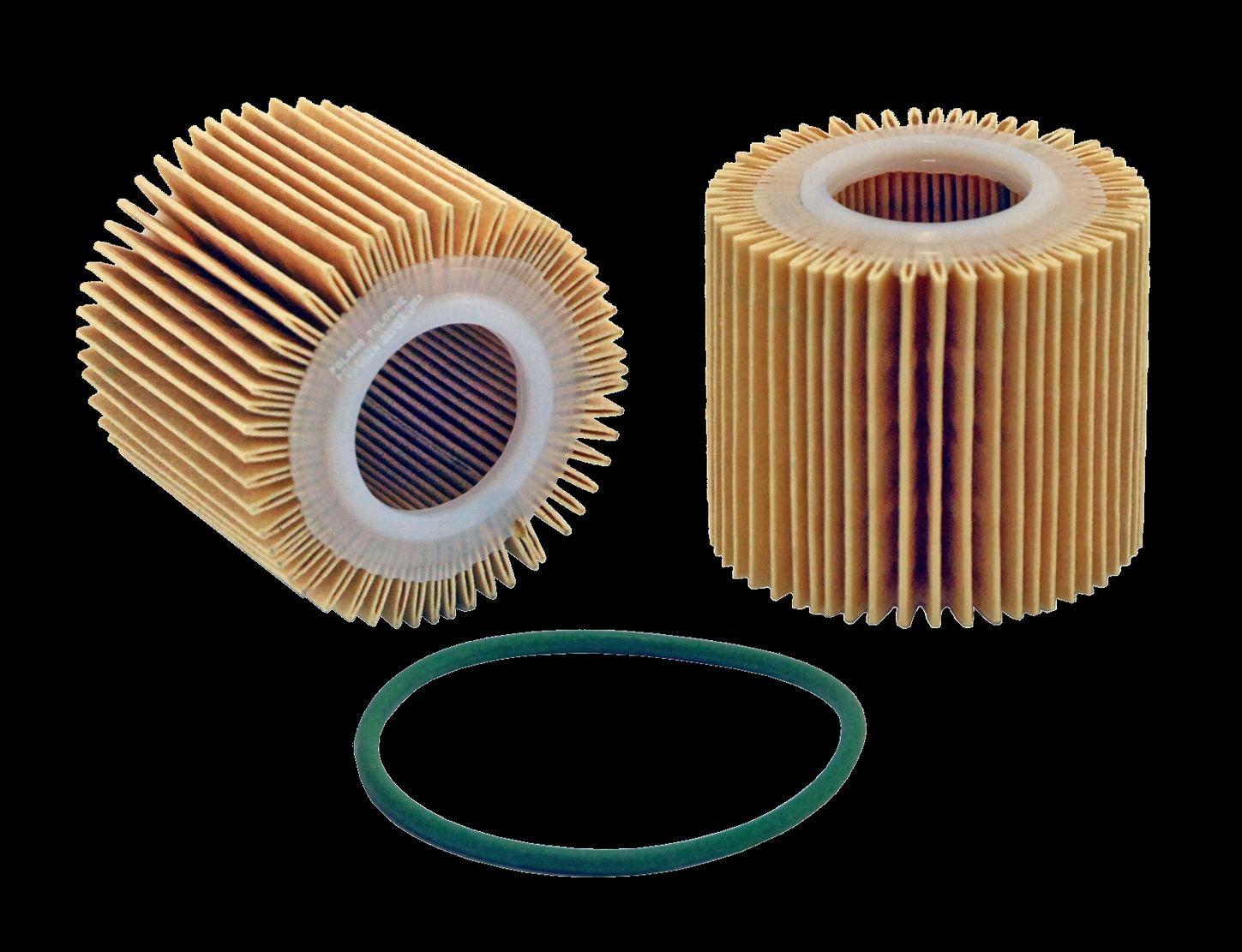 Wix 57064 WIX Cartridge Lube Metal Free Filter — Great American, Inc.