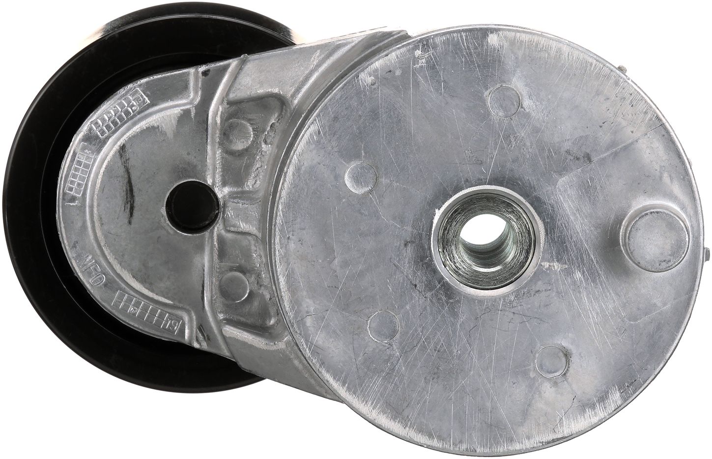 Gates 38610 FleetRunner H/D AUTOMATIC BELT TENSIONER ASSEMBLY-CUMMINS ...