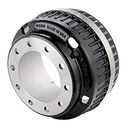 Webb Wheel Brake Drums & Hubs | Heavy-Duty Wheel-End Components — Great ...