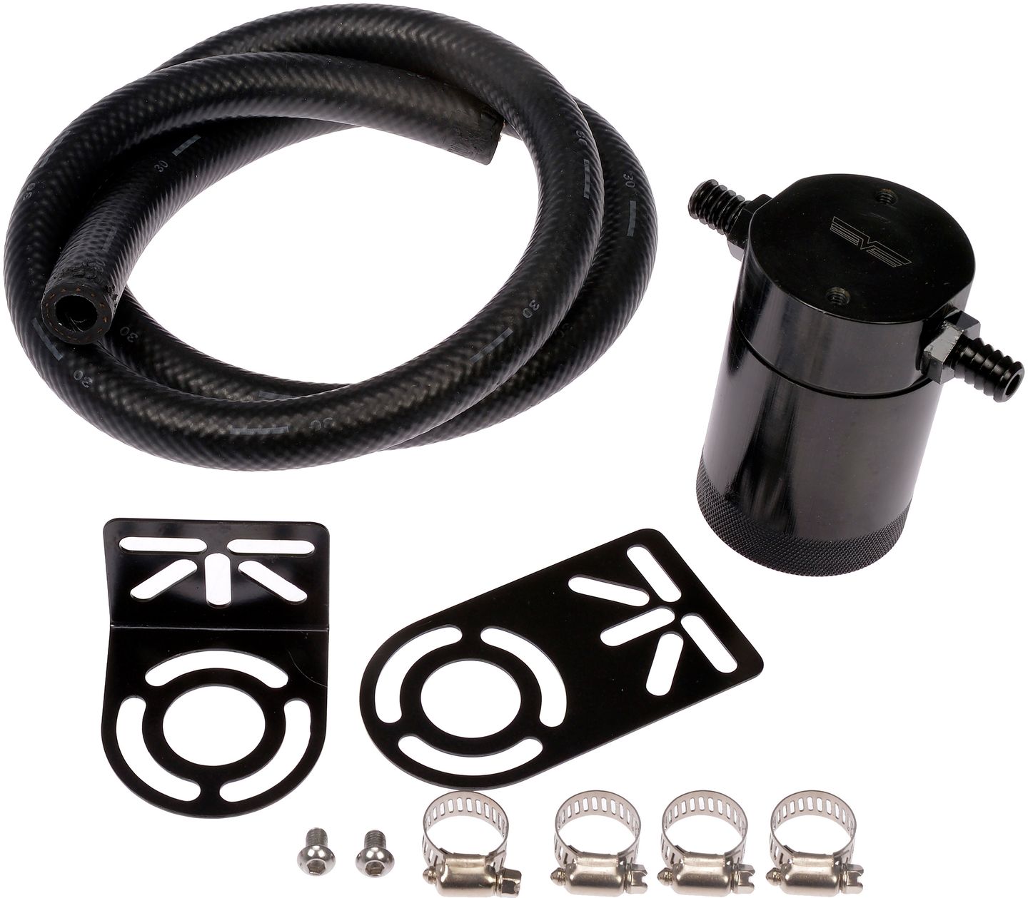Engine Oil Catch Can Kit — Great American, Inc.