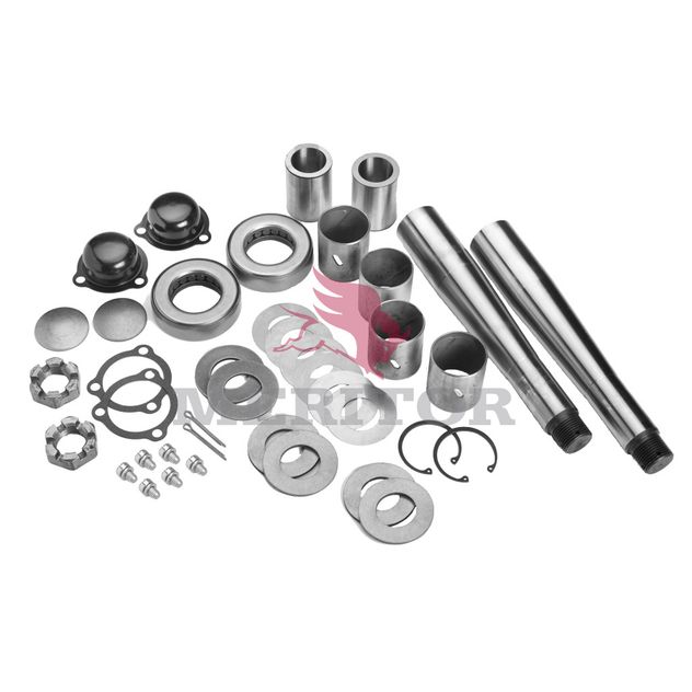 King Pin Bushing Removal Tool Meritor Truck Tool Meritor King Pin ...