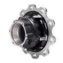 Webb Wheel Brake Drums & Hubs | Heavy-Duty Wheel-End Components — Great ...