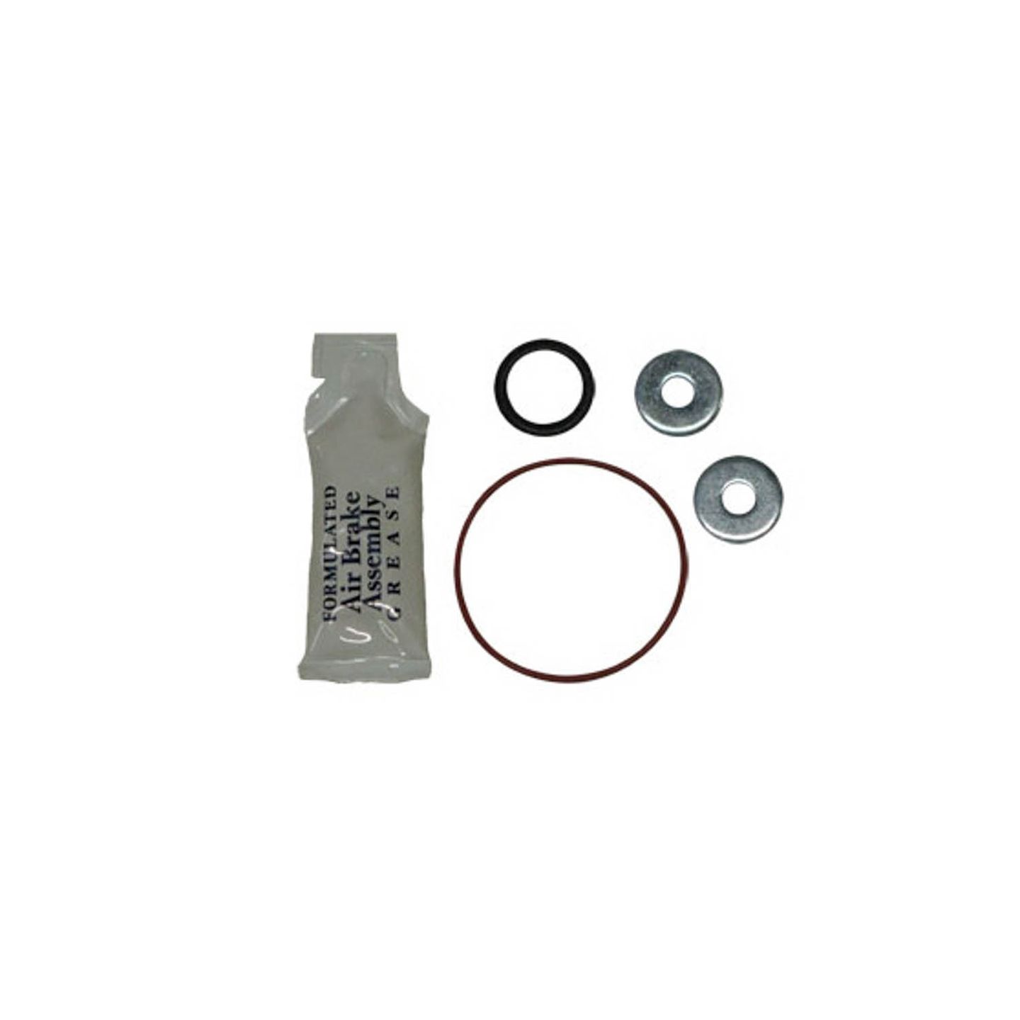 Air Brake Compressor Governor — Great American, Inc.