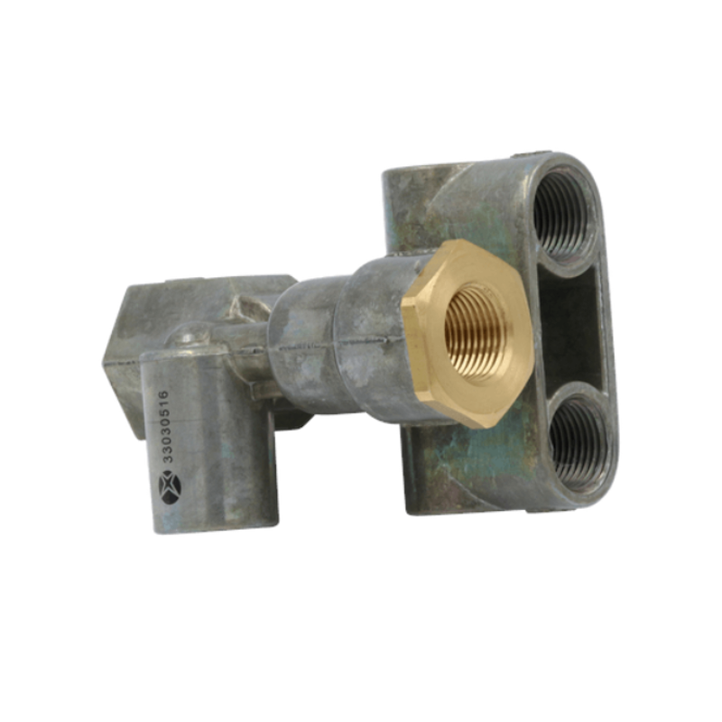 Air Brake Spring Brake Valve — Great American, Inc.