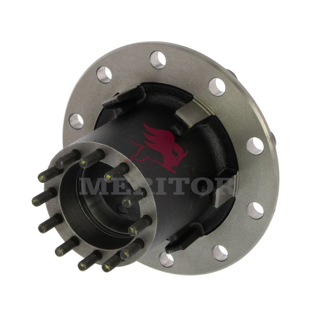 Disc Brake Hub — Great American, Inc.