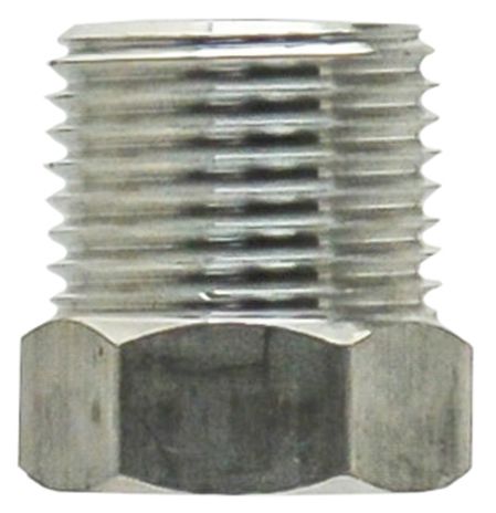 AirSource 4185 Block Off Plug for #8 Female — Great American, Inc.
