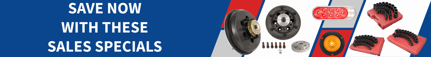 SPECIALS — Great American, Inc.